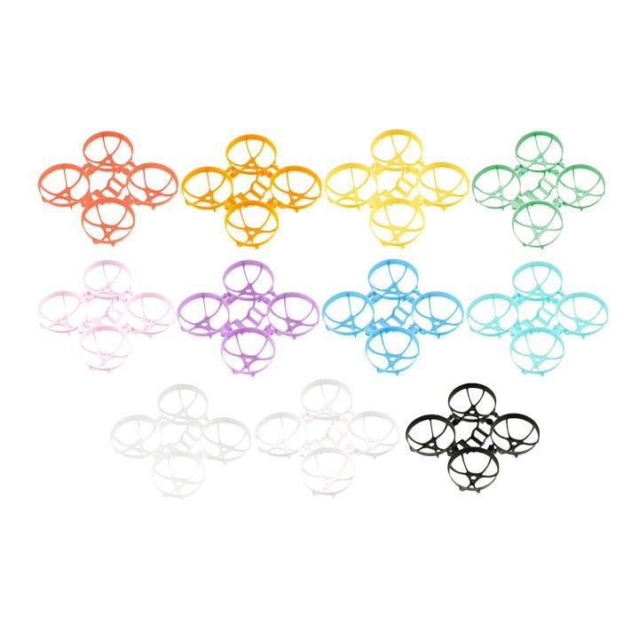 BETAFPV Meteor65 Pro Brushless Whoop Frame - Choose Color from WREKD Co.