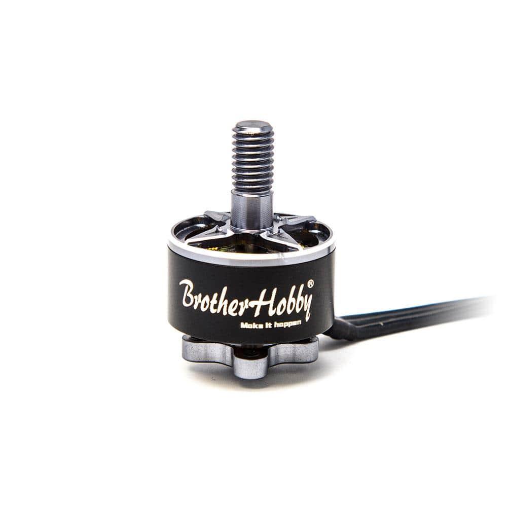 BrotherHobby VY 1507 4150Kv Micro Motor from WREKD Co.