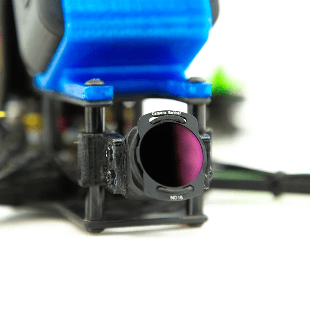 Camera Butter O3 Air Unit ND Filter Set - Choose Version