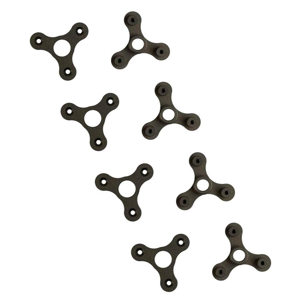 DAL FOLD V3 F6 & F7 Folding Prop CNC Hubs (4 pairs)