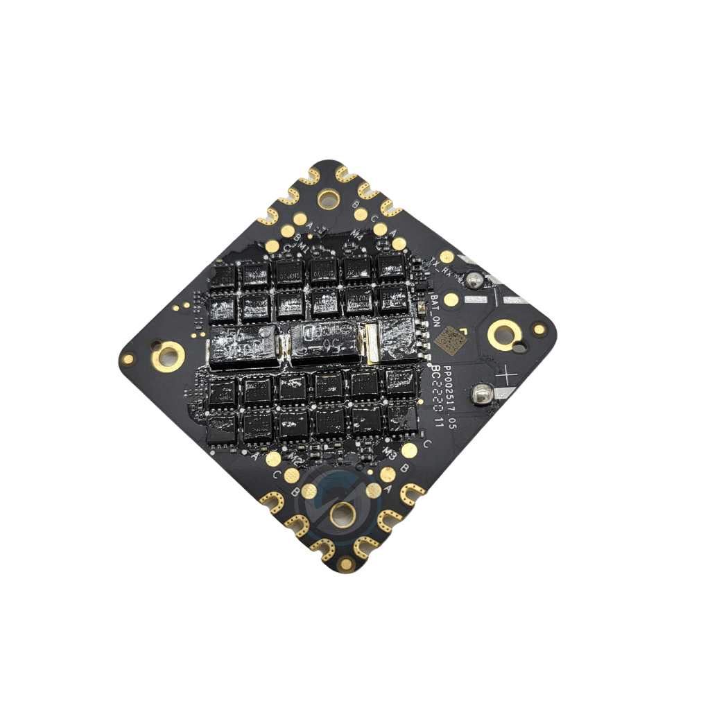 DJI Avata ESC Board Module from WREKD Co.
