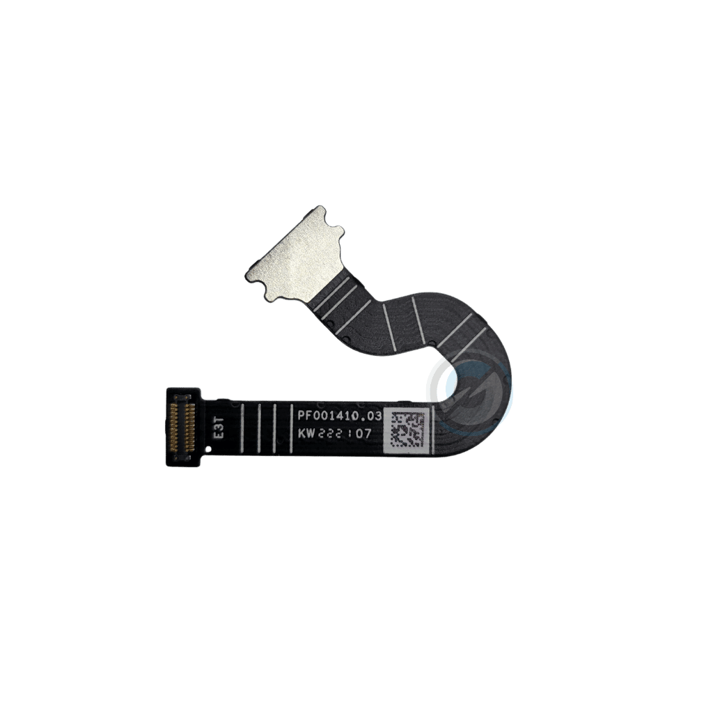 Cable plano flexible DJI Avata que conecta la placa del sensor de visi ...