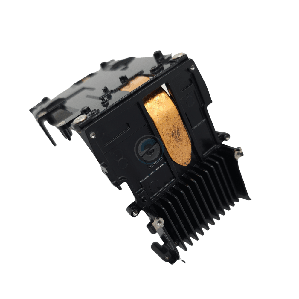 DJI FPV Drone Heat Sink Module from WREKD Co.