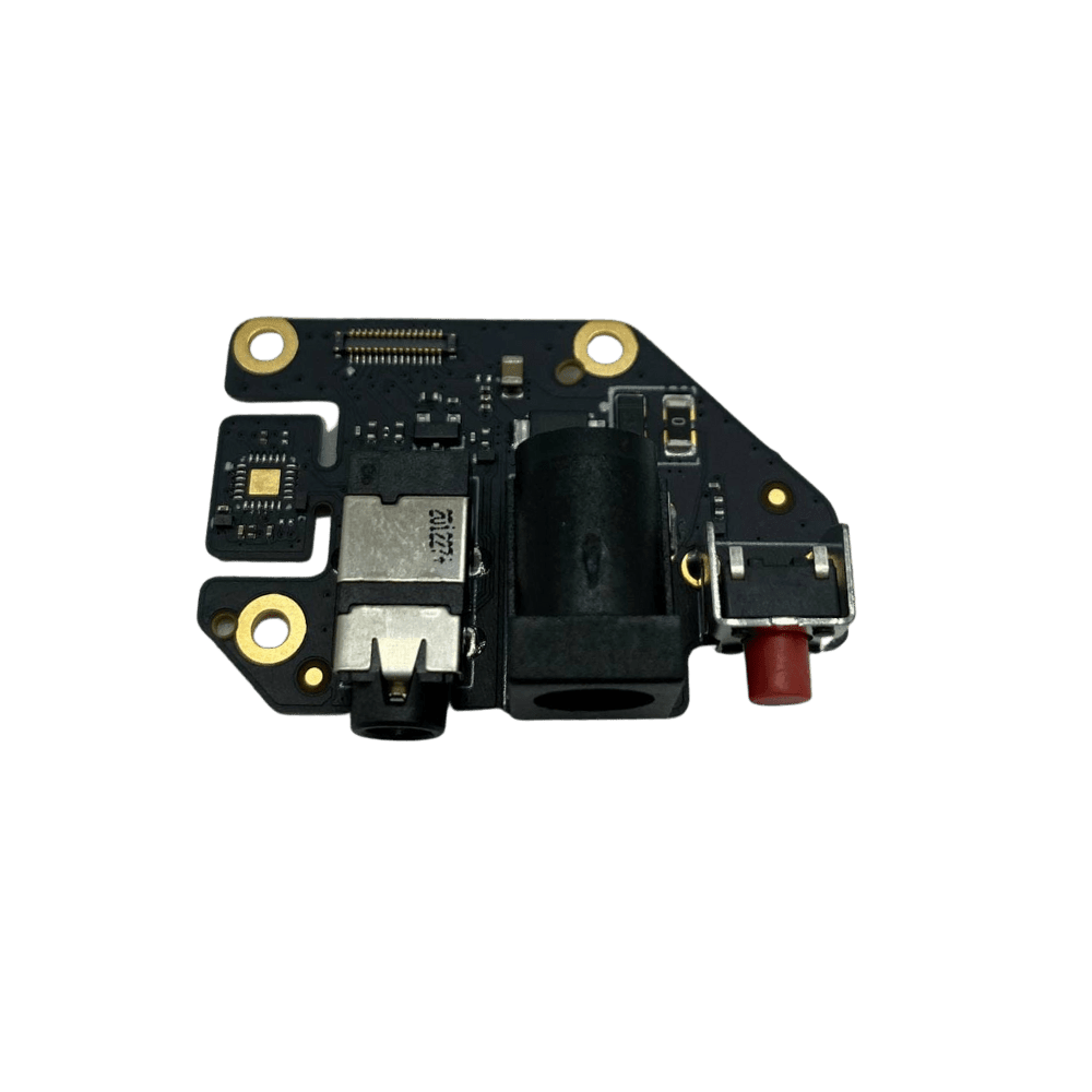 DJI FPV Goggles V2 Power Board