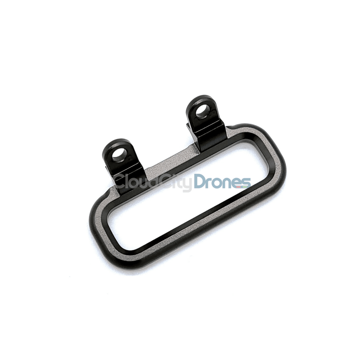 DJI FPV Goggles V2 Top Headband Attachment from WREKD Co.