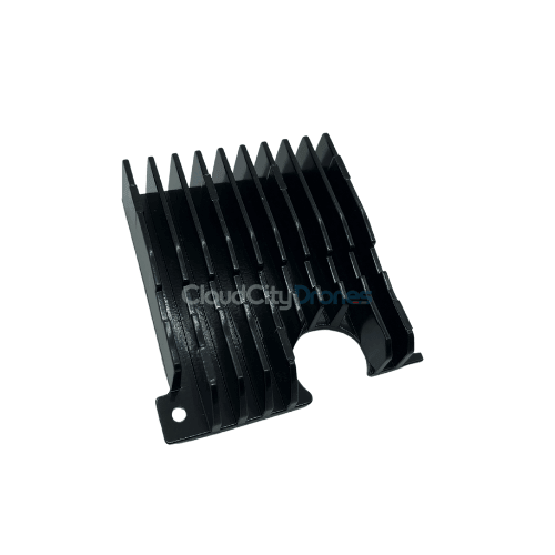 DJI FPV Remote Controller 2 Heat Sink (Lower) from WREKD Co.