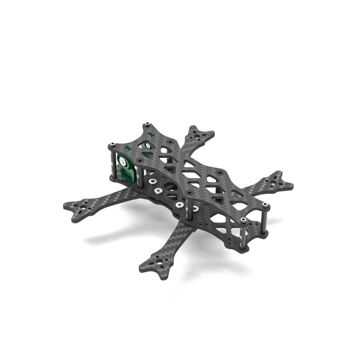 Quadmula Djinn F25 Split