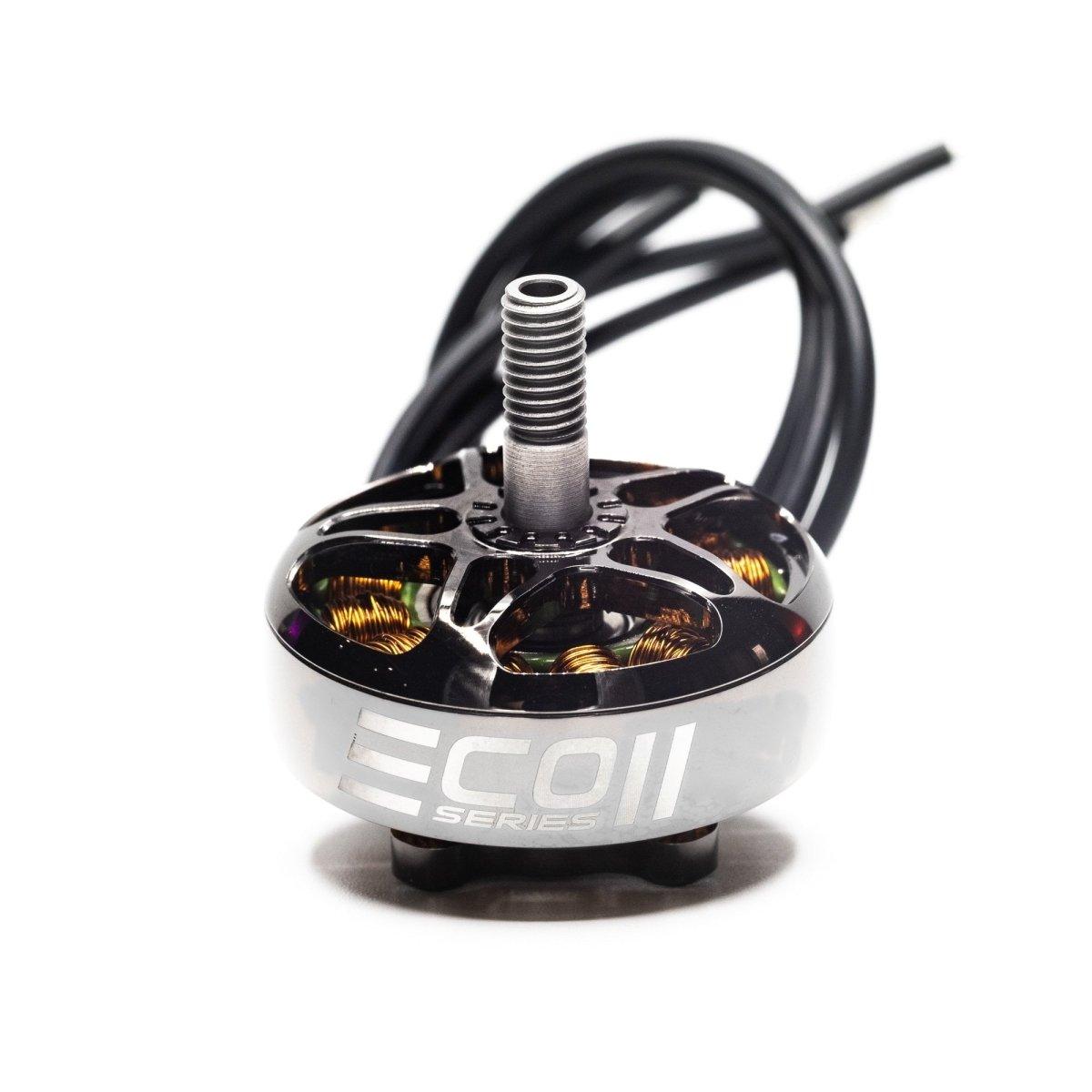 Motor EMAX ECO II Serie 2807 1300 Kv