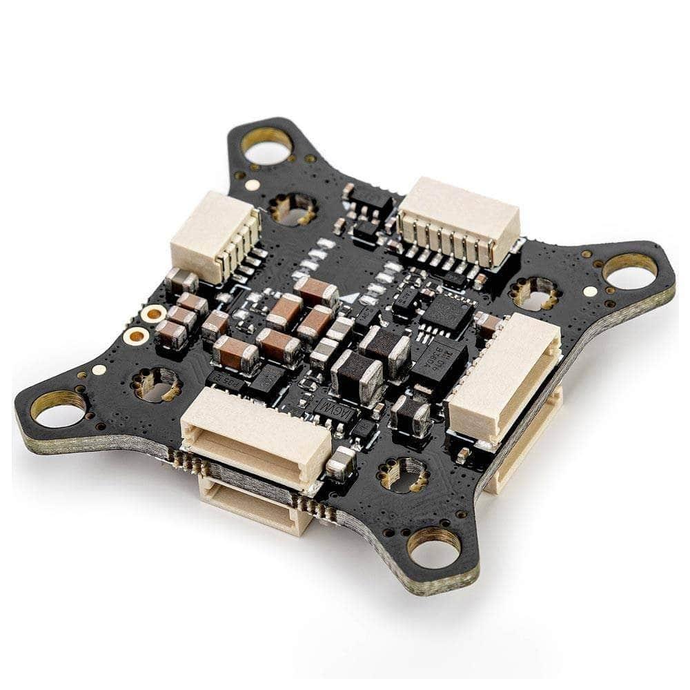 Fettec FC G4 V1.7 2-6S 30x30 / 20x20 Flight Controller from WREKD Co.