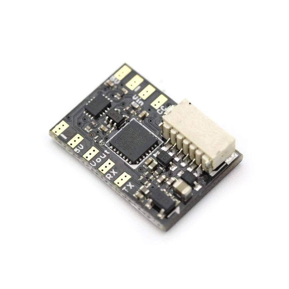 FETtec OSD Board for KISS Flight Controller's