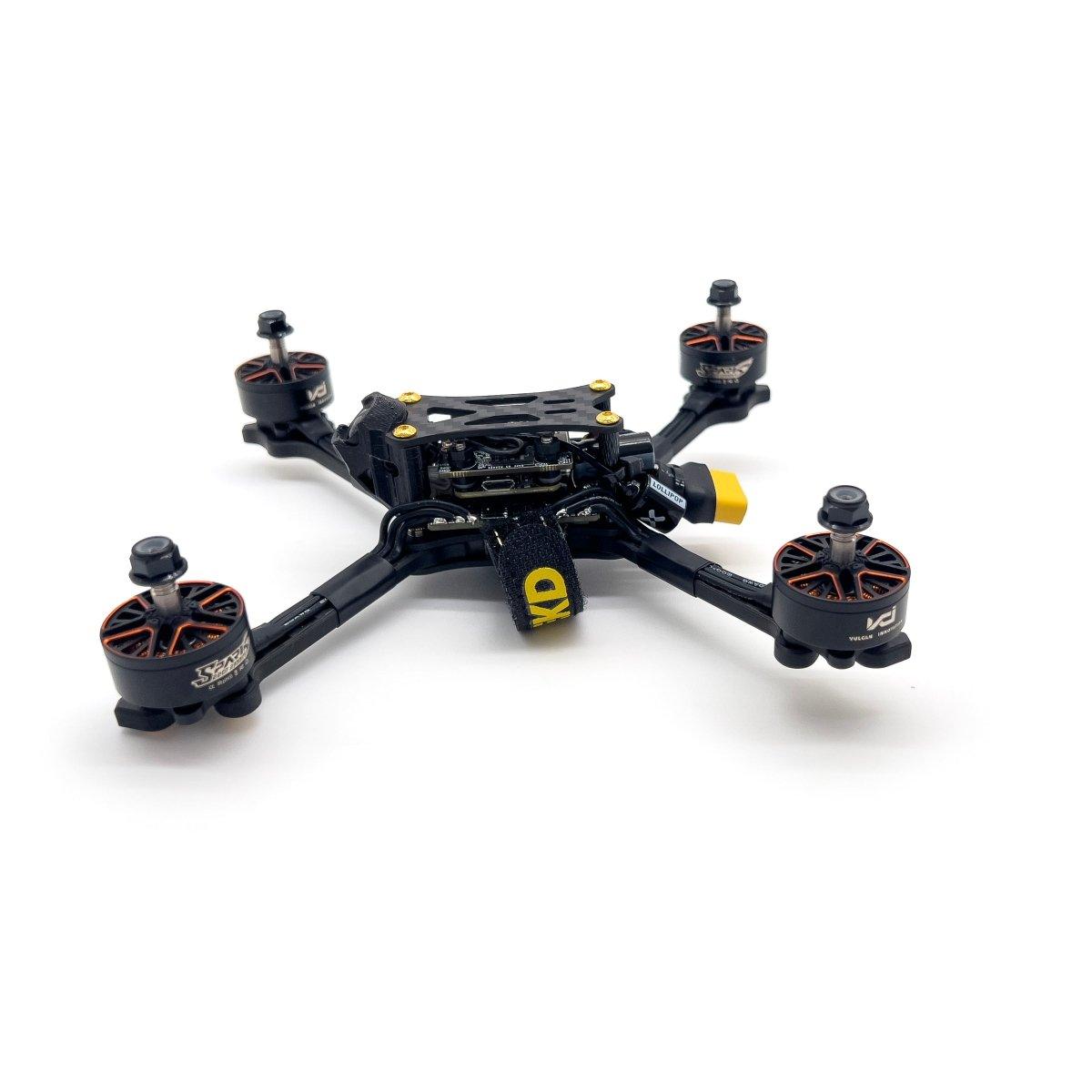 Five33 LightSwitch V2 Ultra 5 WREKD Built Tuned FPV Racing Drone w from WREKD Co