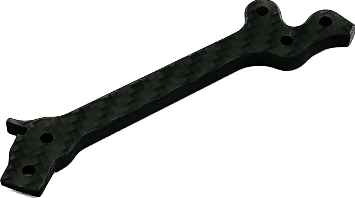 Five33 Lightswitch V2 Ultra Spare Arm from WREKD Co.