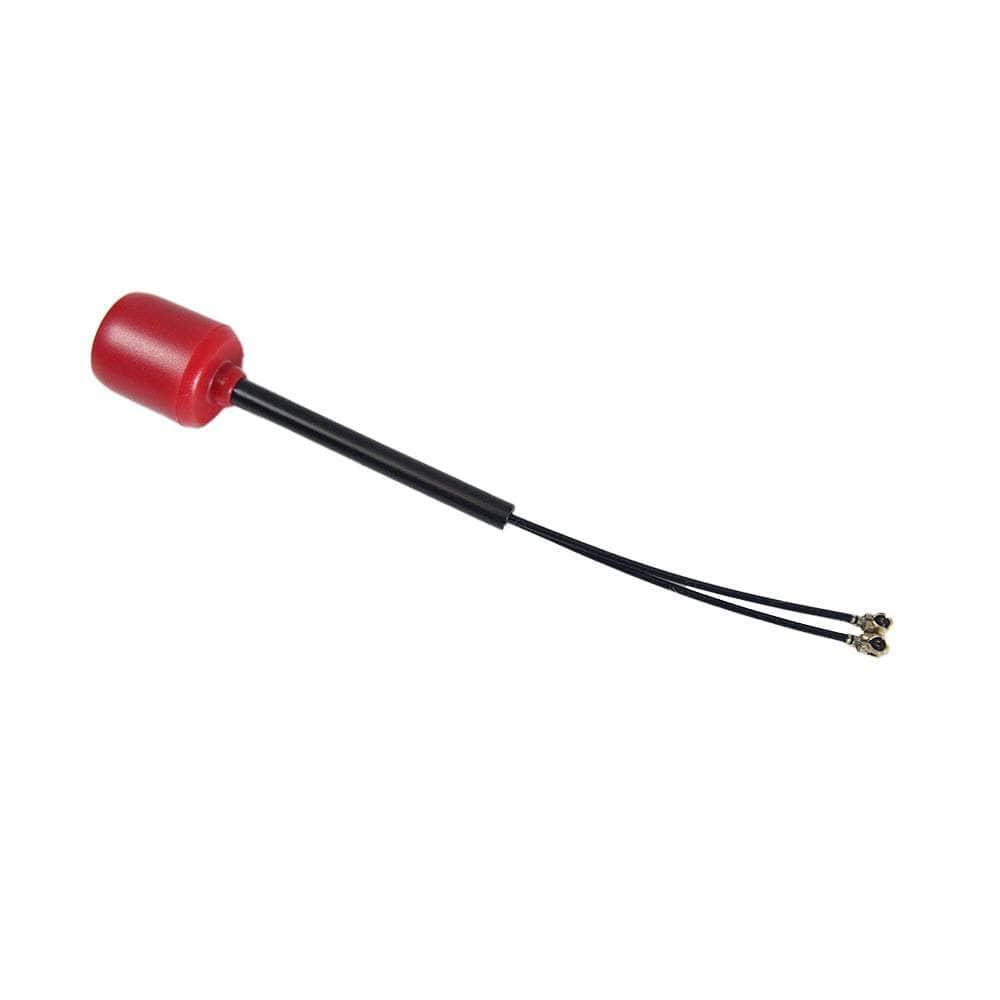 FlyFishRC Osprey Dual Band Antenna 5.8GHz / 2.4GHz 95mm U.FL Antenna f