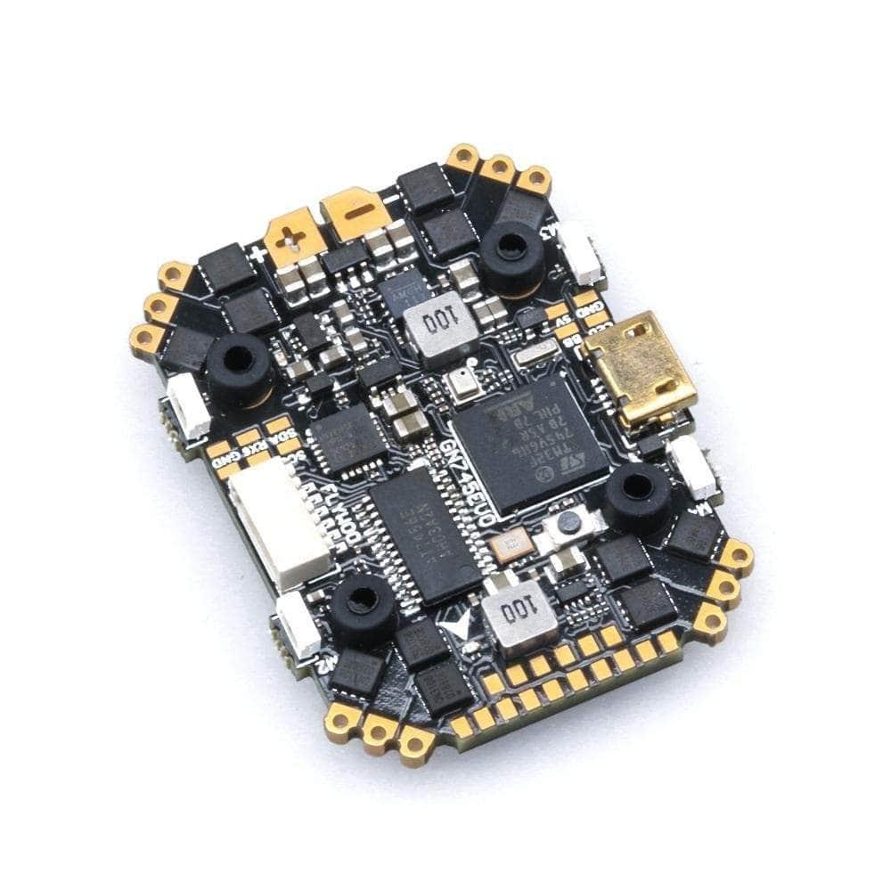 Flywoo GOKU GN F745 EVO HD 2-6S 20x20 AIO Flight Controller w/ 40A 32B