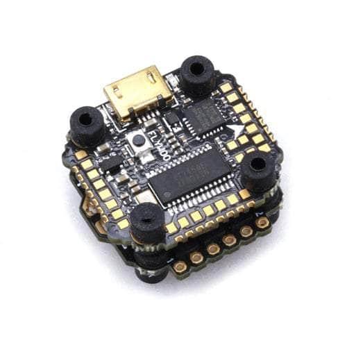 Flywoo GOKU GN405 13A 2-4S 16x16 Flight Controller Stack - GN405 Nano ...