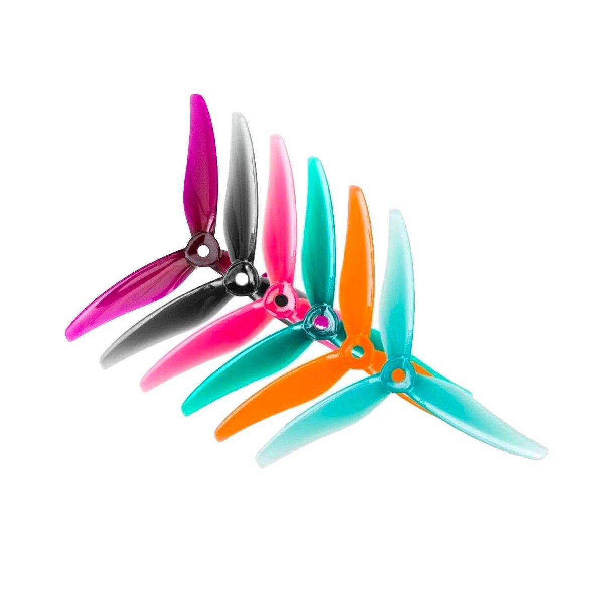 A master list of FPV tricks and manuevers and how to do them. – WREKD Co.