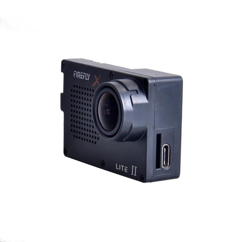 Hawkeye Firefly X Lite 2 HD Camera 4K 60FPS from WREKD Co.