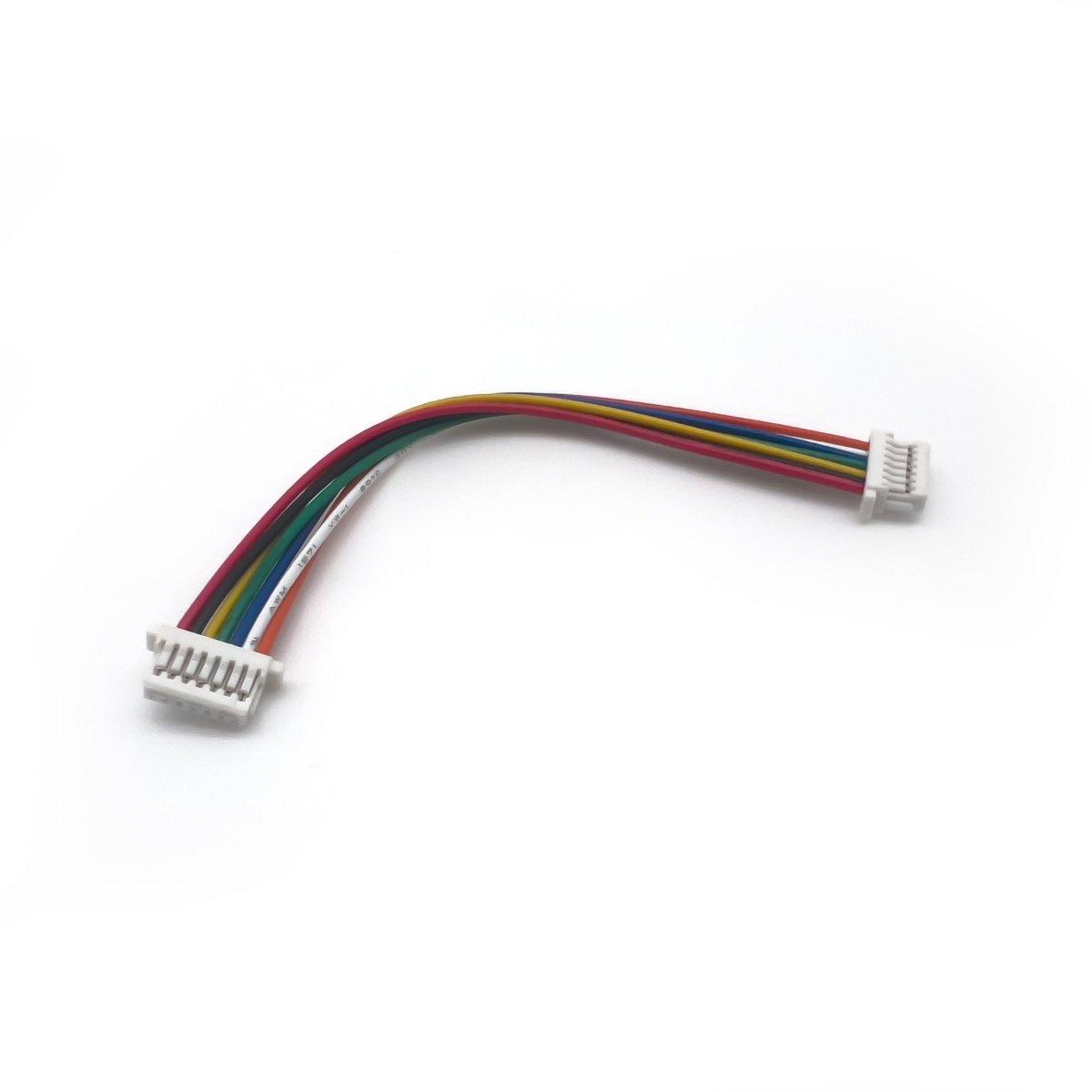 HDZero Programming Cable - 80mm from WREKD Co.