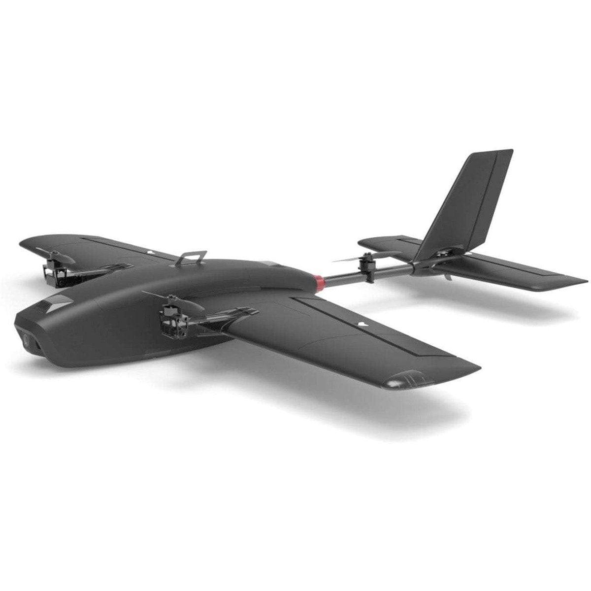 HEEWING T1 Ranger VTOL 730mm FPV Plane w/ FC - PNP - Grey - Choose Ver