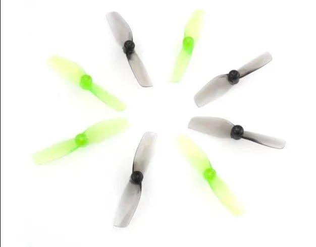 HQ Prop 40MMX2 1610-2 / 1.6" Bi-Blade Micro/Whoop FPV Drone Props for
