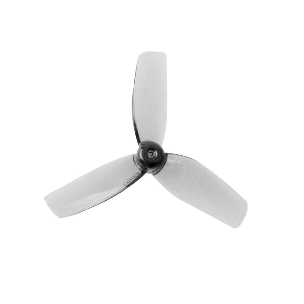 HQ Prop 40MMX3 1610-3 / 1.6" Tri-Blade Micro/Whoop FPV Drone Props for