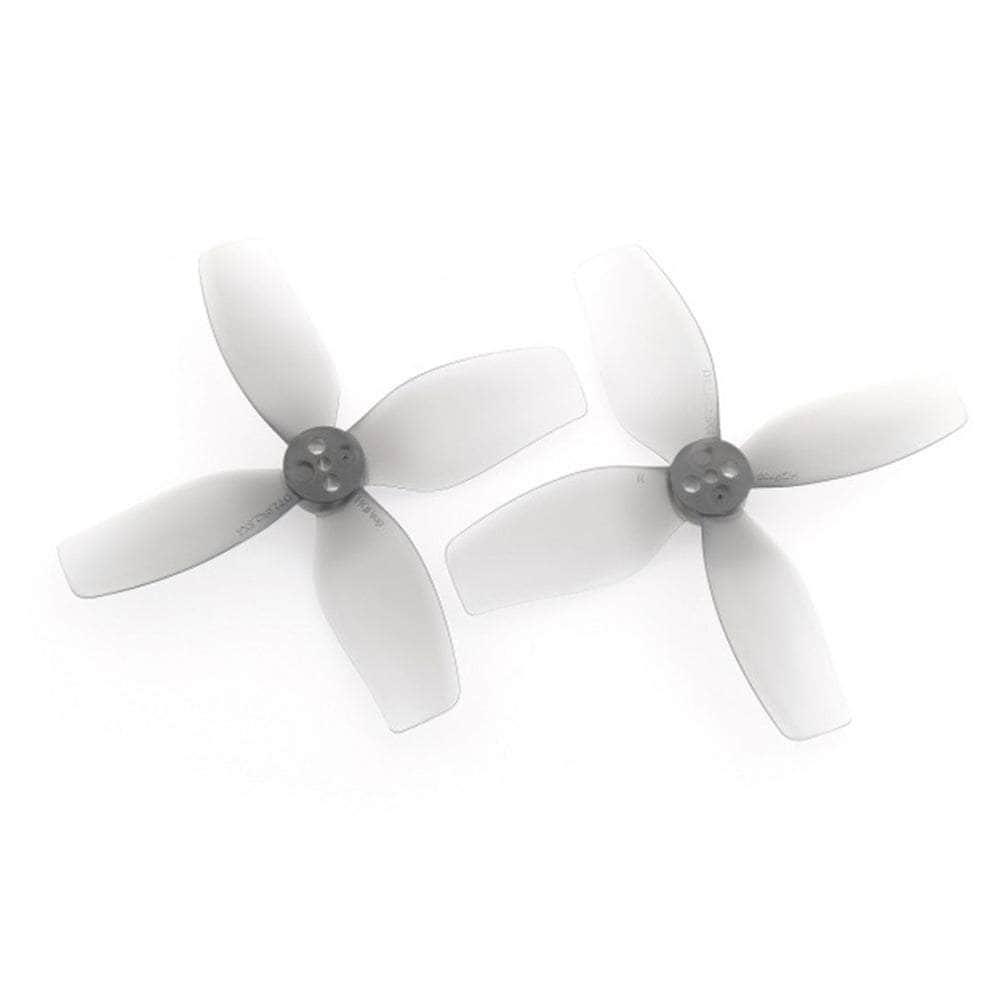 HQ Prop Ducted 2925-4 / 2.9" Quad-Blade Micro/Whoop FPV Drone Props fo ...