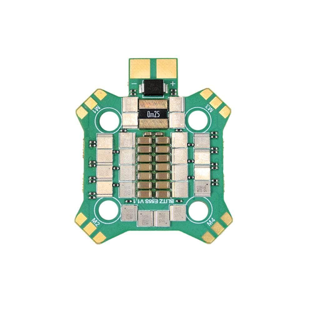 iFlight BLITZ Mini E55S 55A 2-6S 20x20 4in1 ESC — QuadPartPicker