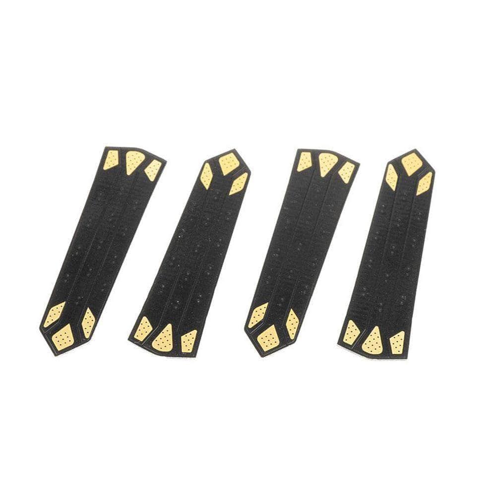 ImpulseRC Micro Apex 4" Race Wire - Black