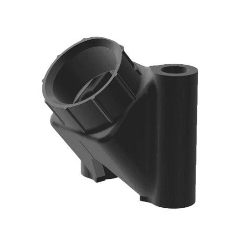 LightSwitch Predator Nano 50 degree Clamshell Mount – WREKD Co.