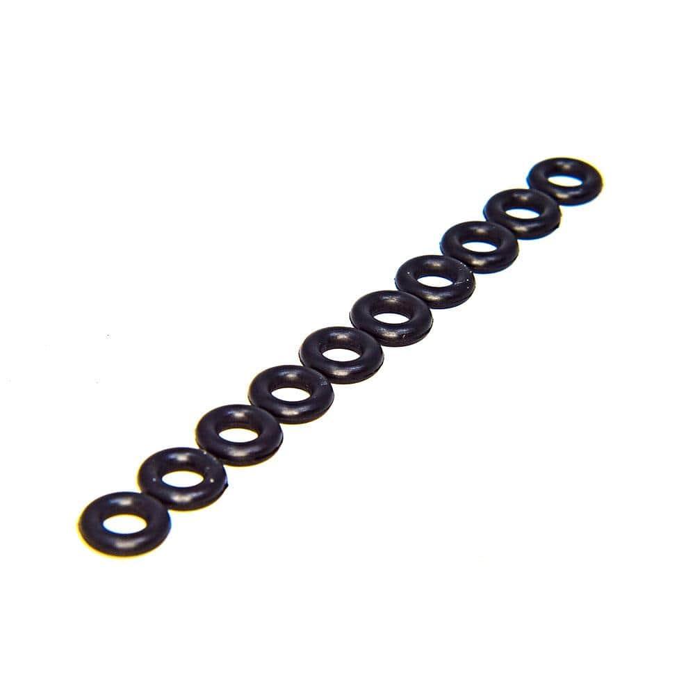 M3 O-Ring Flight Controller Vibration Dampener (10 Pack)