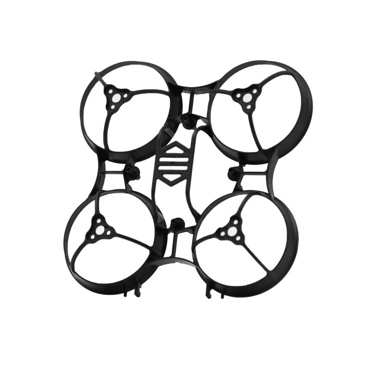 NewBeeDrone 65mm Cockroach Brushless V3 Frame Whoop Frame - Choose Col ...