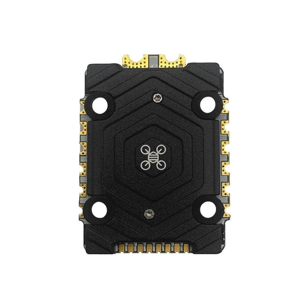 NewBeeDrone Cricket200 V2 32Bit 55A 3-6S 20x20 4in1 ESC from WREKD Co.