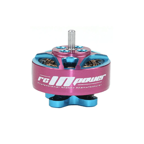 RCinPOWER GTS V2 1204 Motor - Choose KV / Color from WREKD Co.