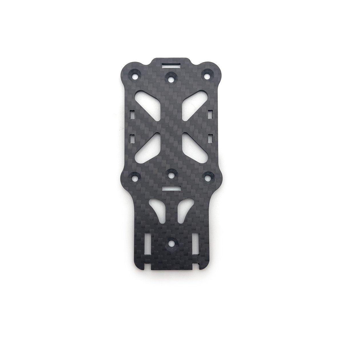 Replacement Bottom Plate for Vannystyle Pro Frame from WREKD Co.