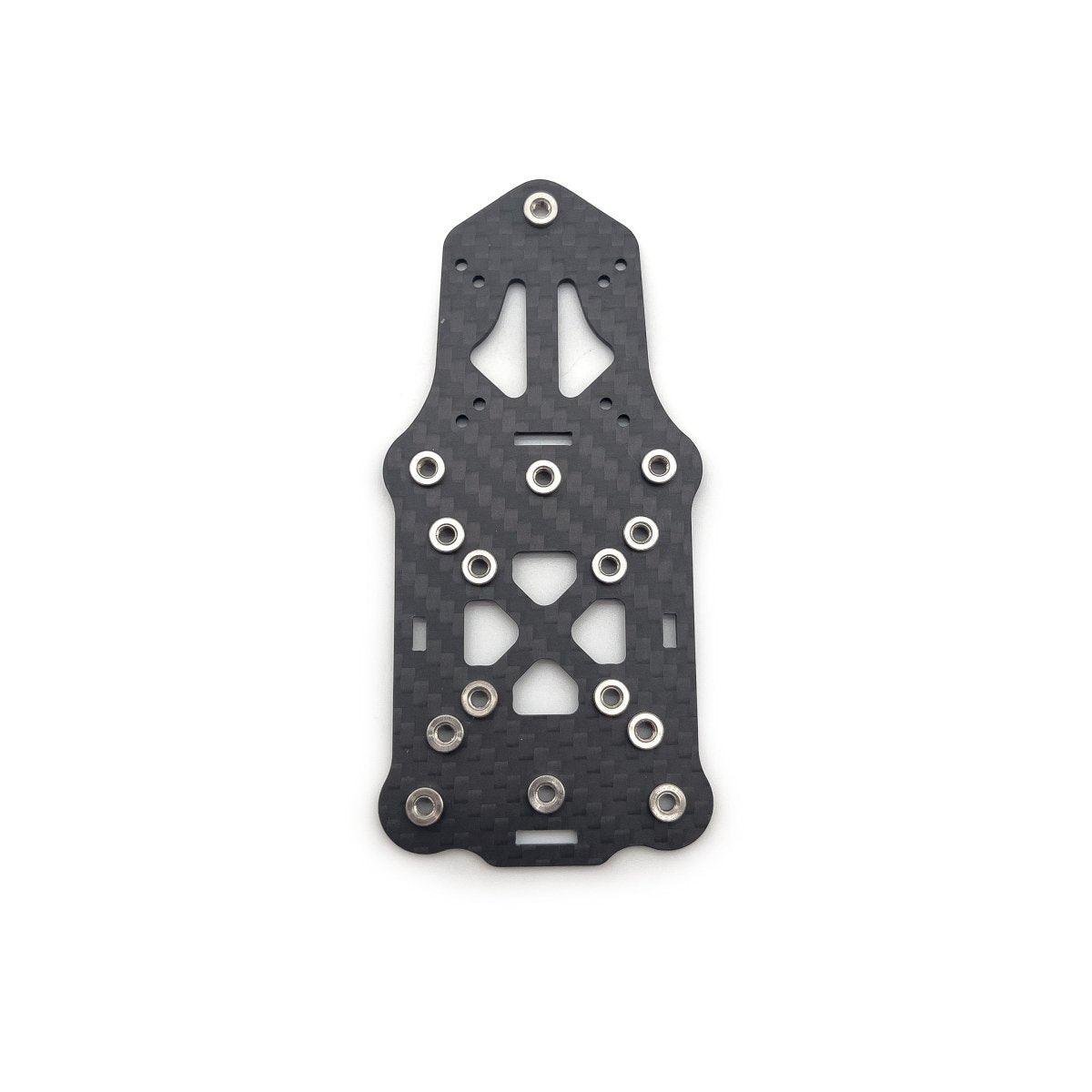 Vannystyle Pro - Mid Plate