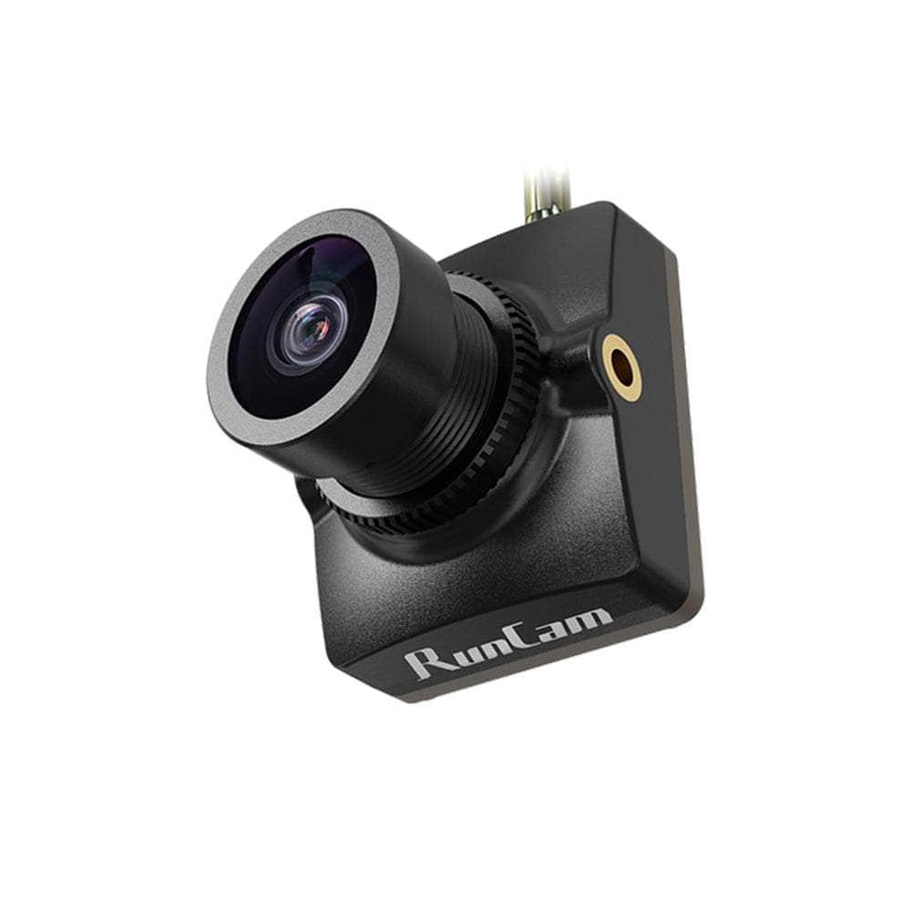 RunCam HDZero 720p60fps Nano HD FPV Camera V3 No MIPI Cable