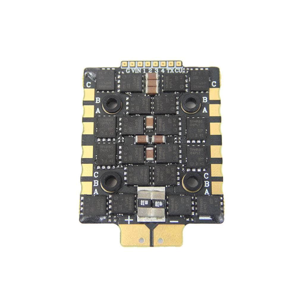 SkyStarsRC MVP60 F4 128K 32Bit 60A 3-6S 20x20 4in1 ESC