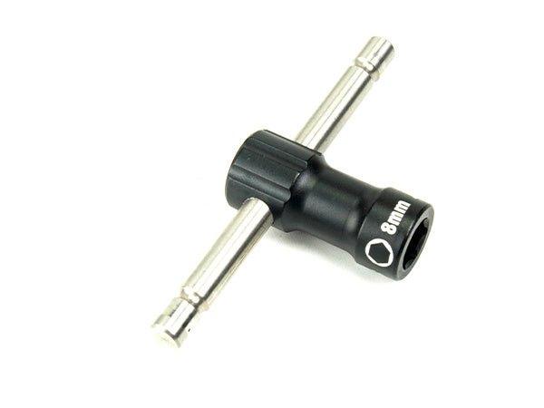 STP Mini Nut Wrench Tool 8MM from WREKD Co.