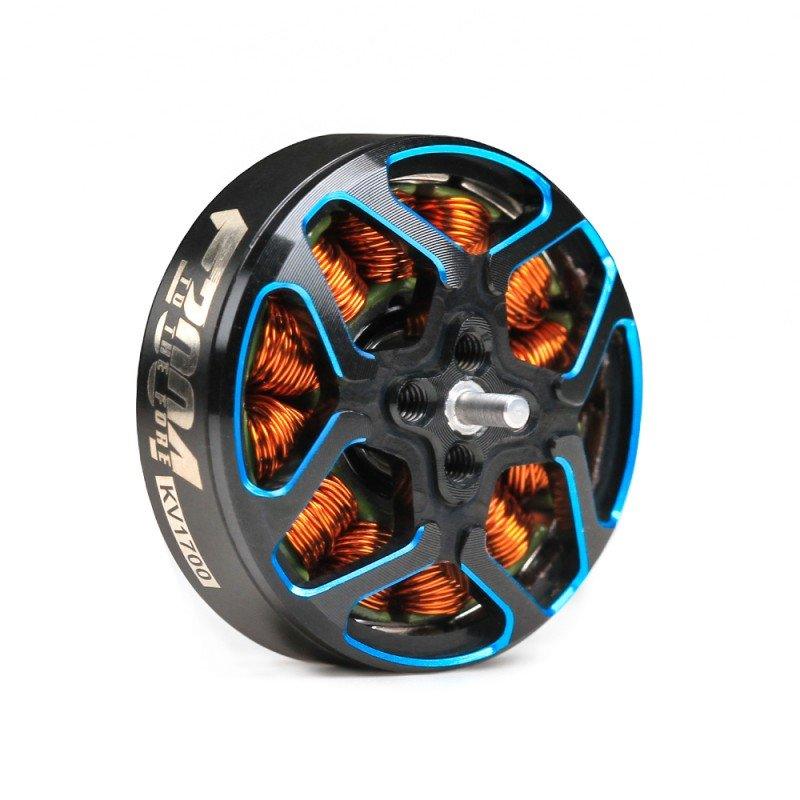 T-Motor F2004 1700KV Motors from WREKD Co.