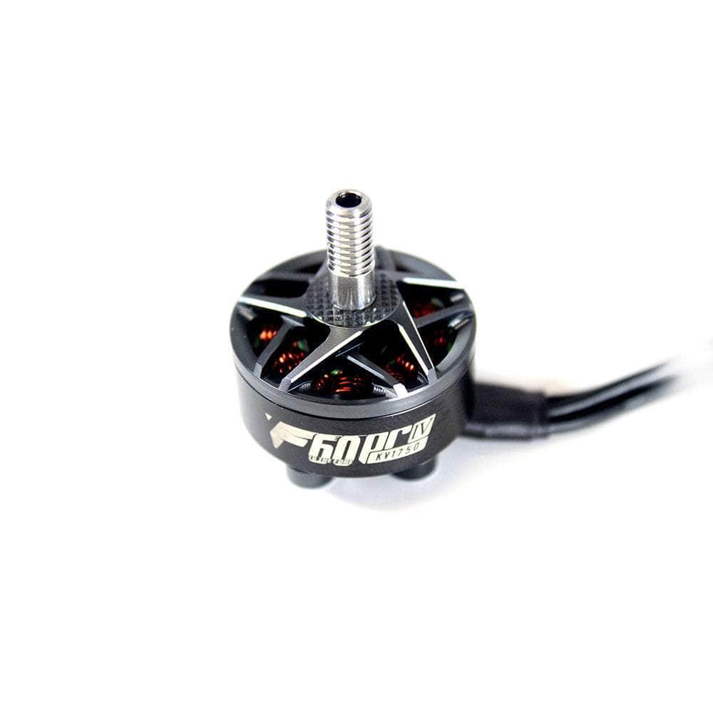 T-Motor F60 Pro IV V2 2207.5 1750Kv Motor - Grey from WREKD Co.