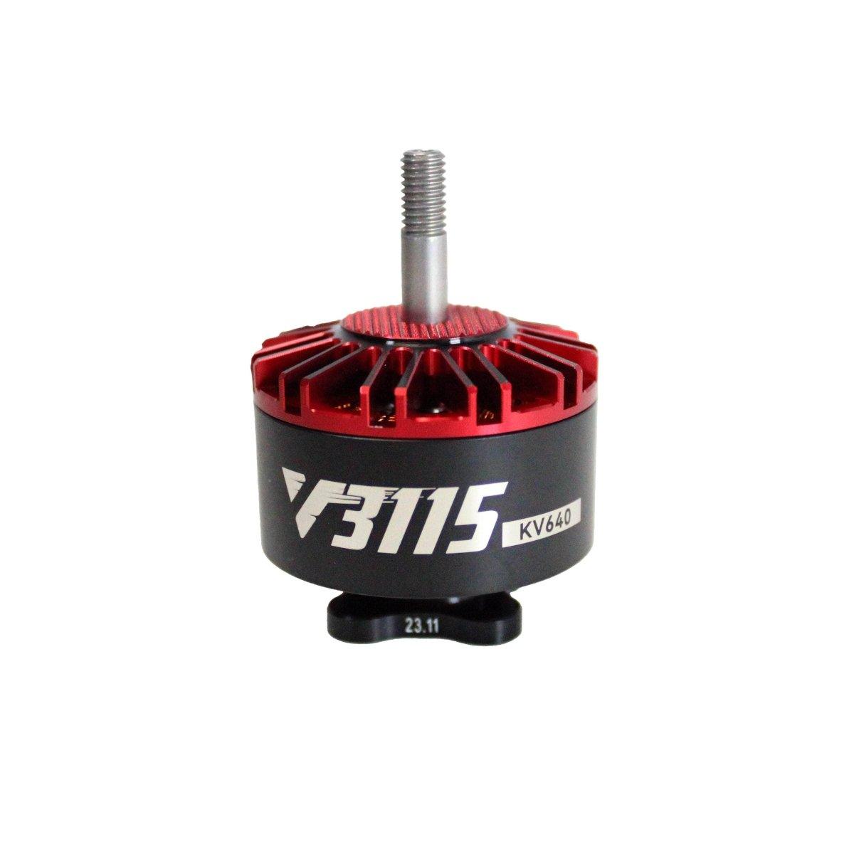 T-Motor V3115 3115 640Kv Motor from WREKD Co.
