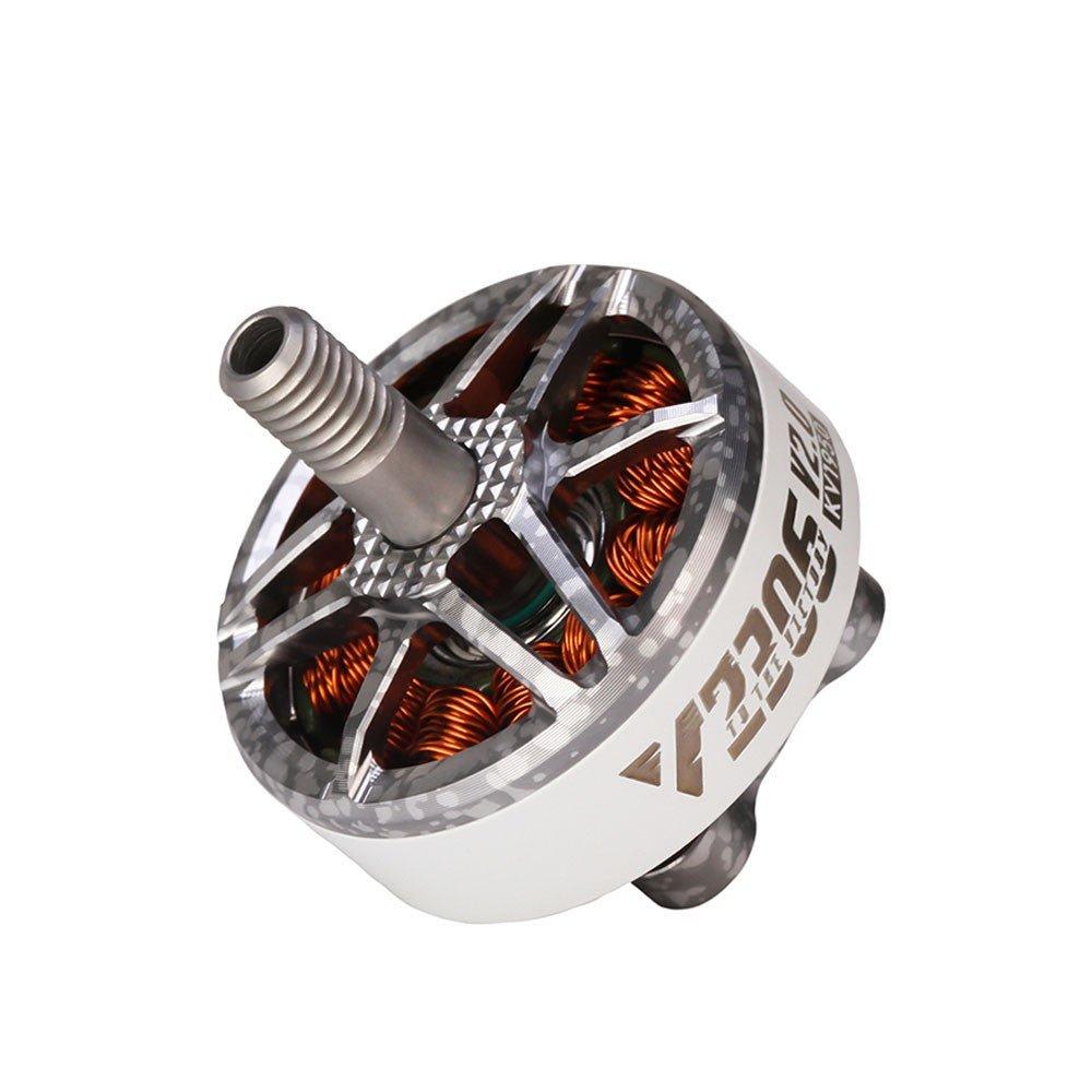 T-Motor VELOX V2 V2306 Motor - Choose KV