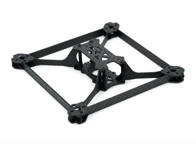 TBS Source V 5" Vertical Frame