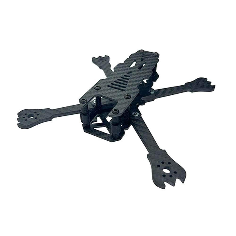 VROOM Buttr 5" FPV Drone Frame from WREKD Co.