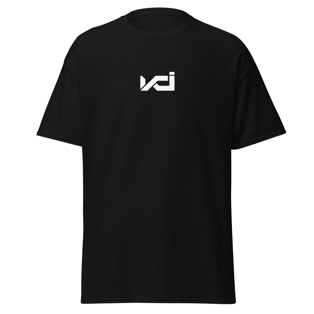 VCI Men's Classic Logo Tee