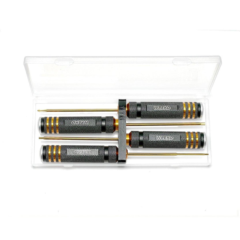 Five33 LightSwitch V2 Arm Kit - Choose Type – WREKD Co.