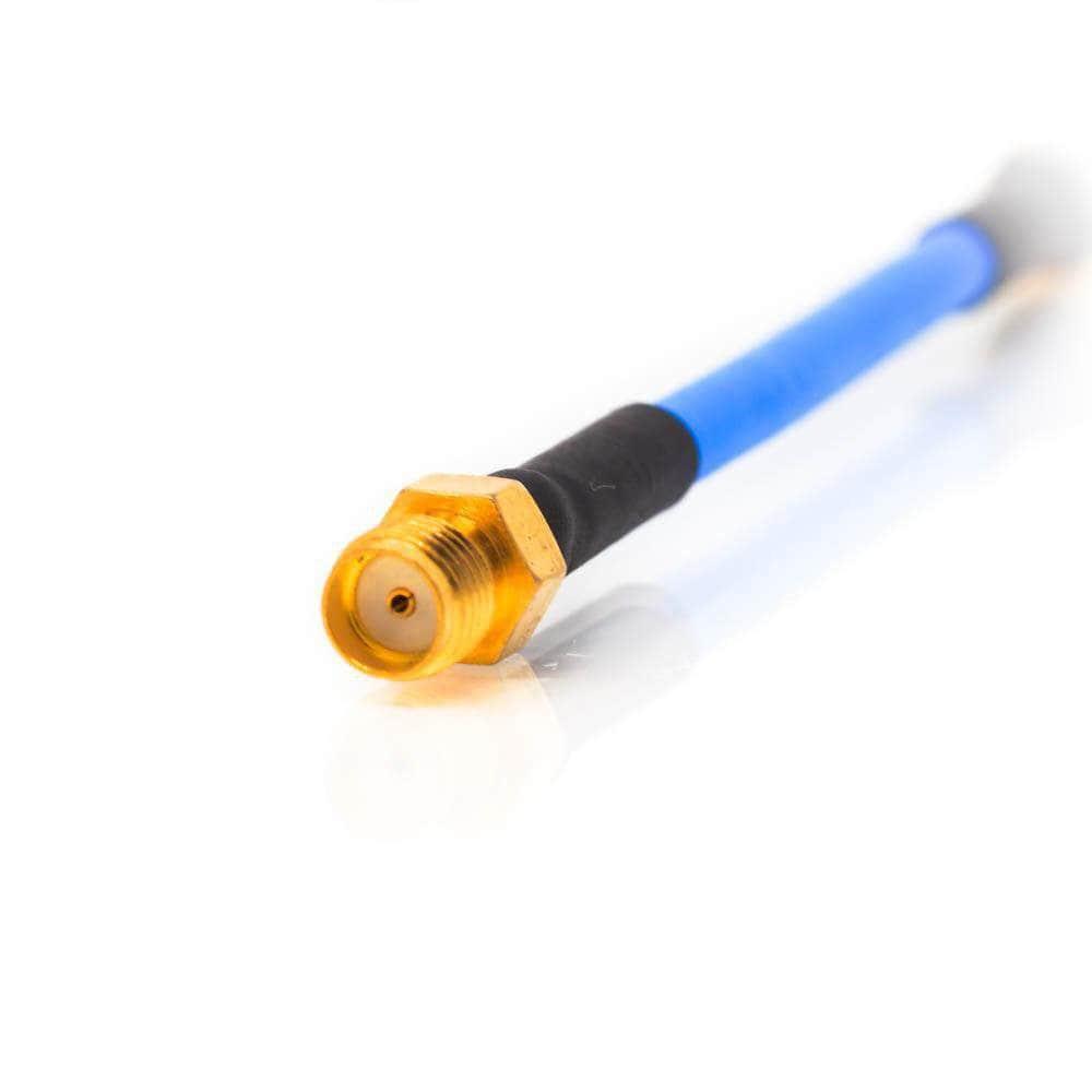 WREKD SMA Male to Female Rigid (but Flexible) Extension Pigtail from ...